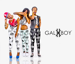 Swag Craze: Galxboy: A Dope clothing brand!